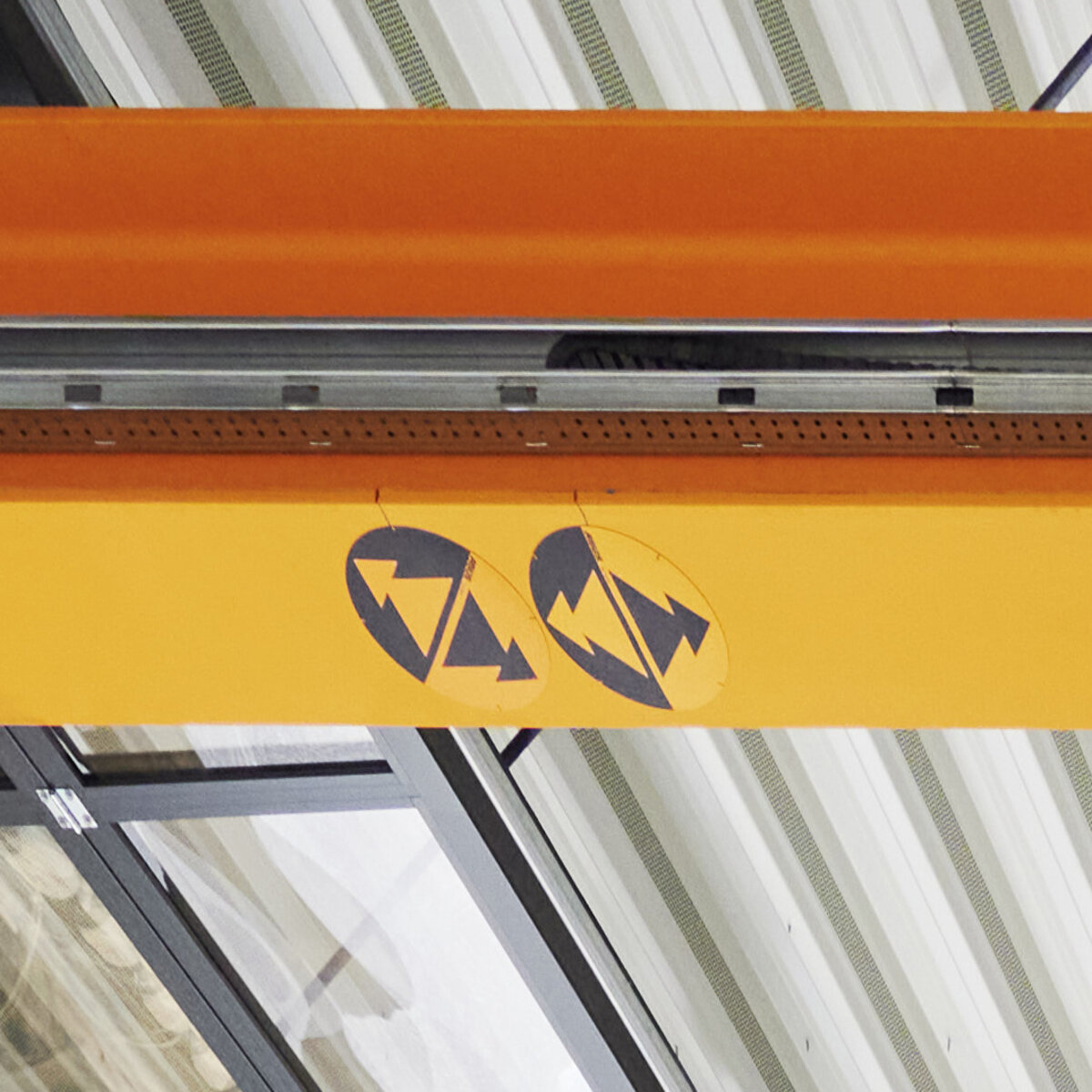 Control Components | ABUS Kransysteme GmbH